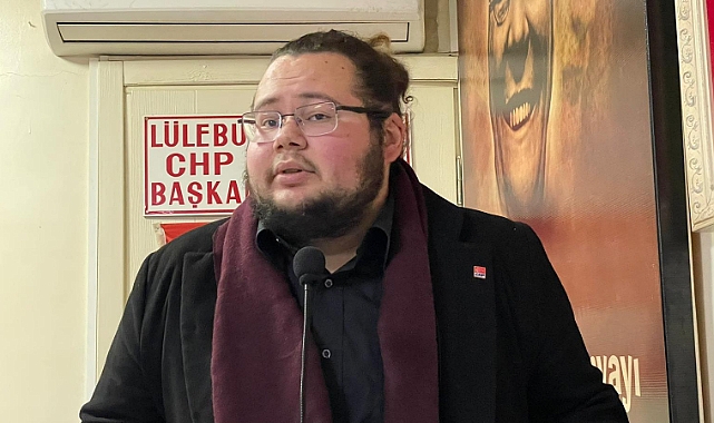 En Genç Belediye Meclis Üyesi Adayı - Gündem - Babaeski Söz Gazetesi En Genç Belediye Meclis Üyesi Adayı - Gündem - Babaeski Söz Gazetesi